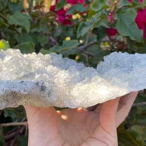 Exquisite Himalayan Quartz Cluster From Nepal, Himalayan Quartz Crystal ...