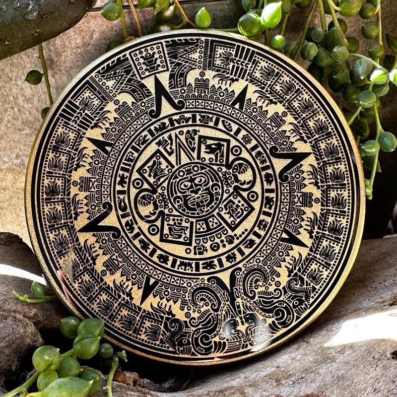 TheConsciousCrystals - Etsy