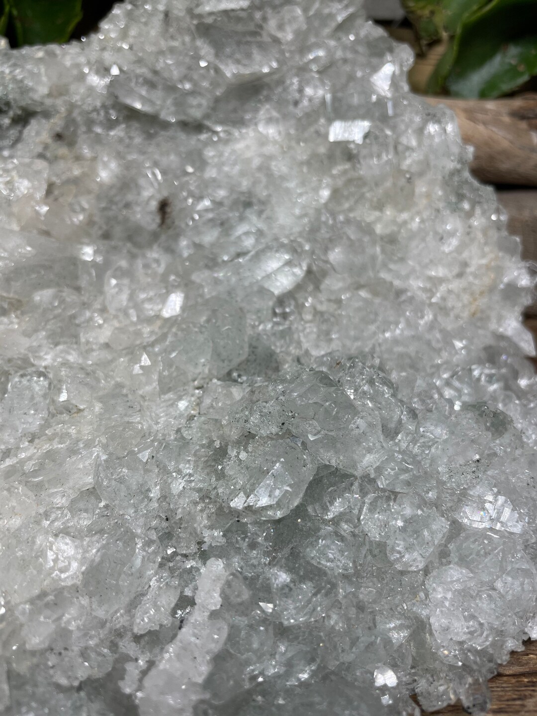 Exquisite Himalayan Quartz Cluster From Nepal, Himalayan Quartz Crystal ...