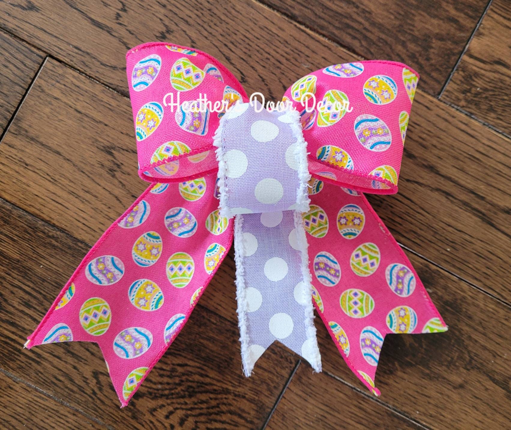 Wreath Tutorial Easter Bunny Wreath DYI Easter Wreath - Etsy Canada