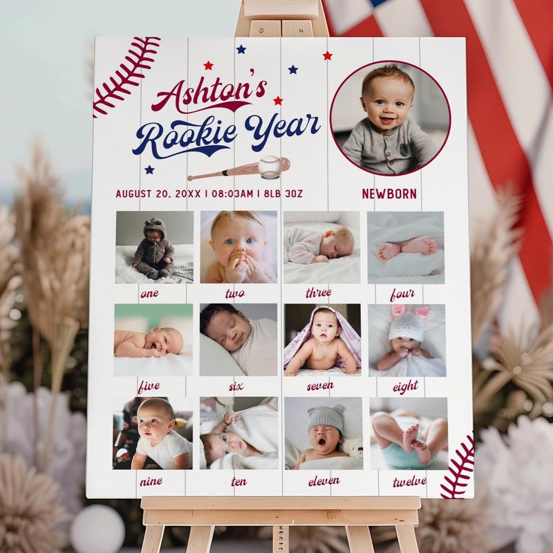 Hall Birthday Son - Etsy