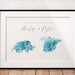 Custom Love Map Printable, Long Distance Relationship Map, Long ...