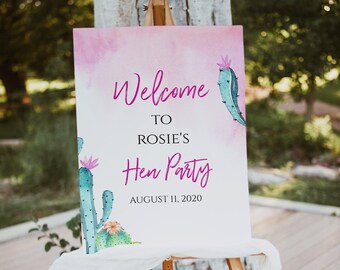 Final Fiesta Sign Final Fiesta Welcome Sign Fiesta - Etsy