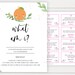 Little Cutie 24 What Am I Innuendo Baby Shower Games Innuendo - Etsy