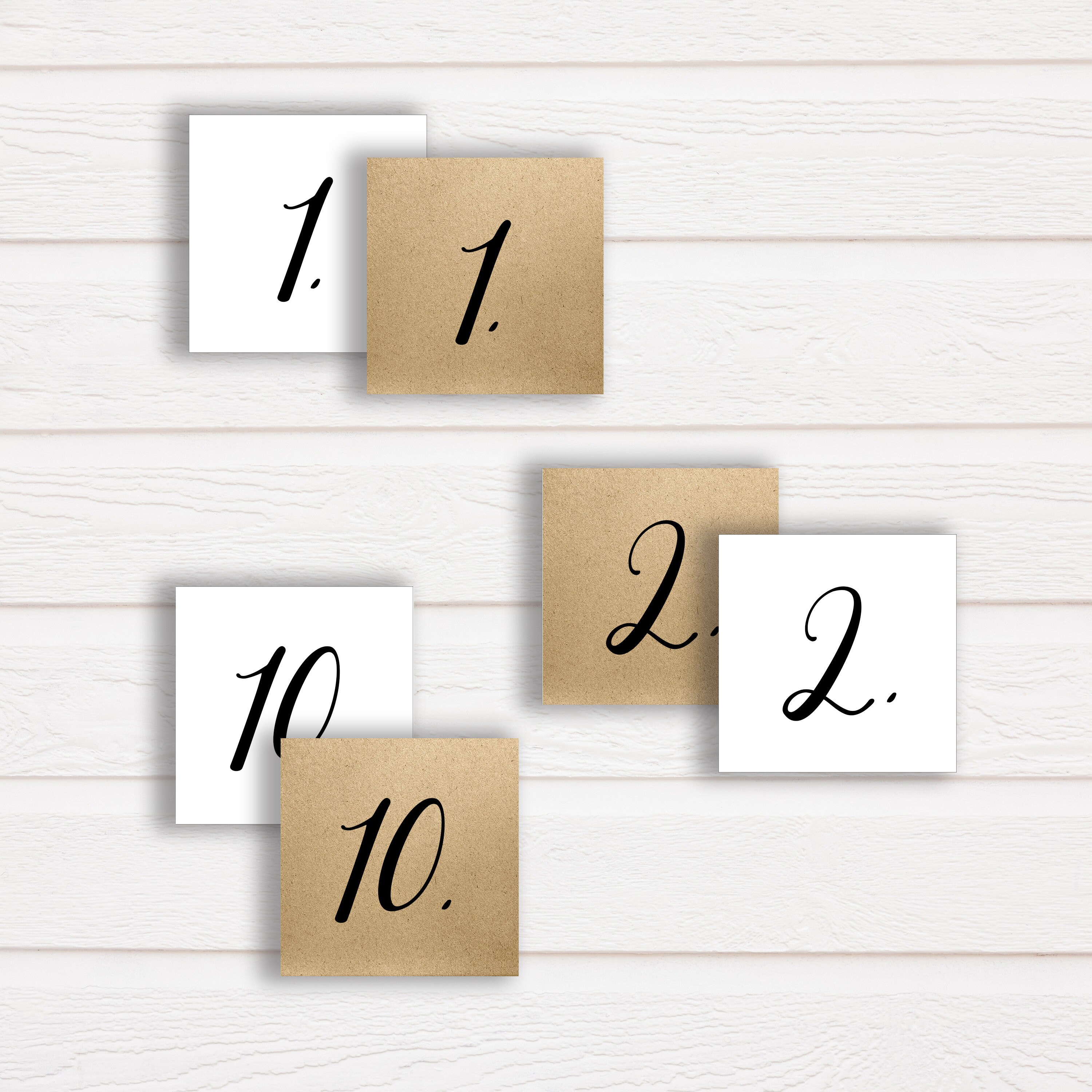 Rustic How Old Was the Bride Guess the Brides Age Rustic - Etsy
