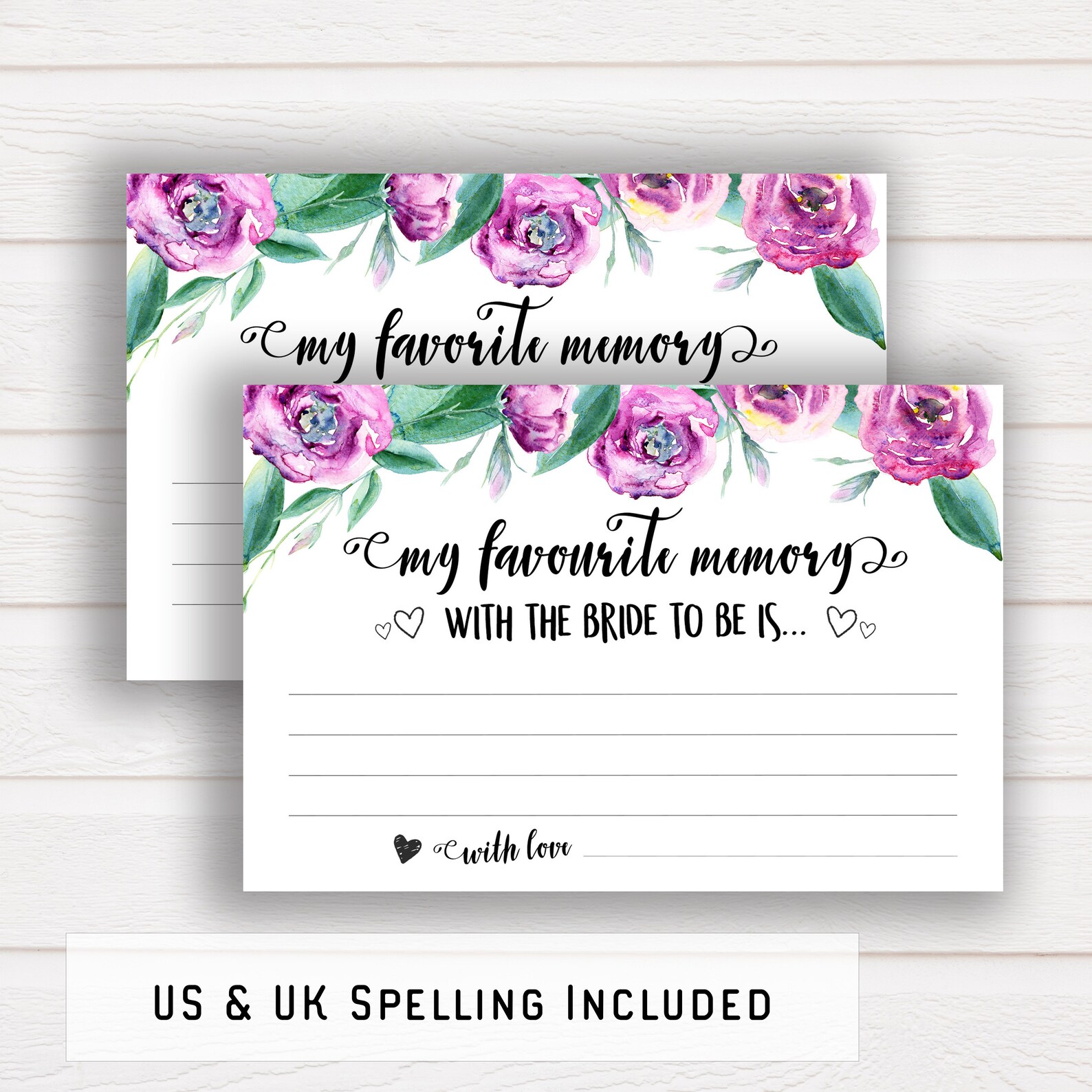 Favourite Memory With the Bride Peonies Favorite Memory With - Etsy UK