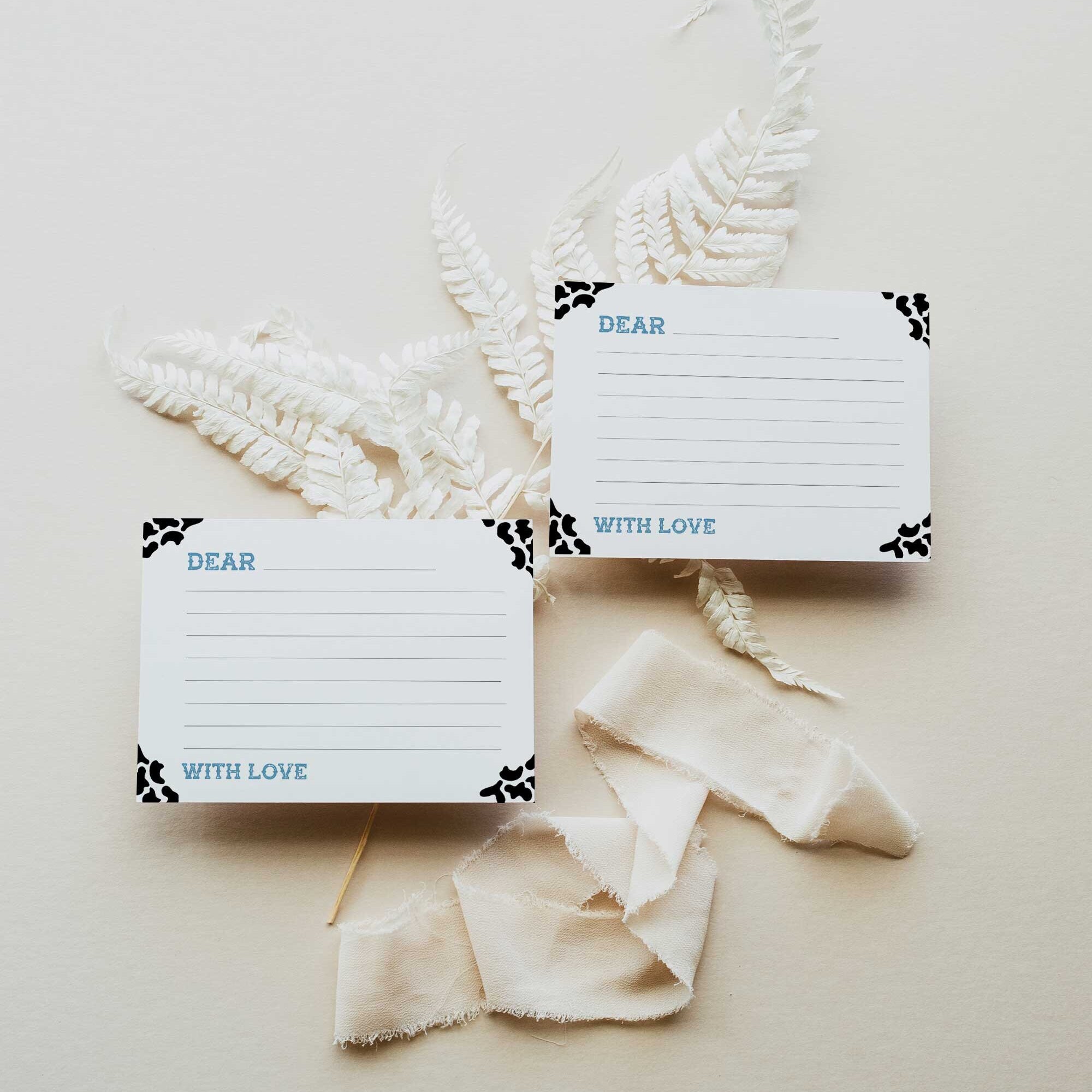 EDITABLE Time Capsule for First Birthday, First Rodeo Time Capsule ...
