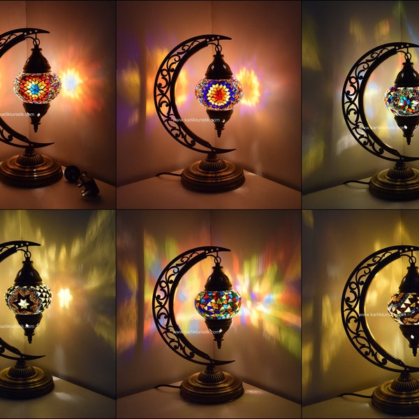 Half Moon Table - Etsy