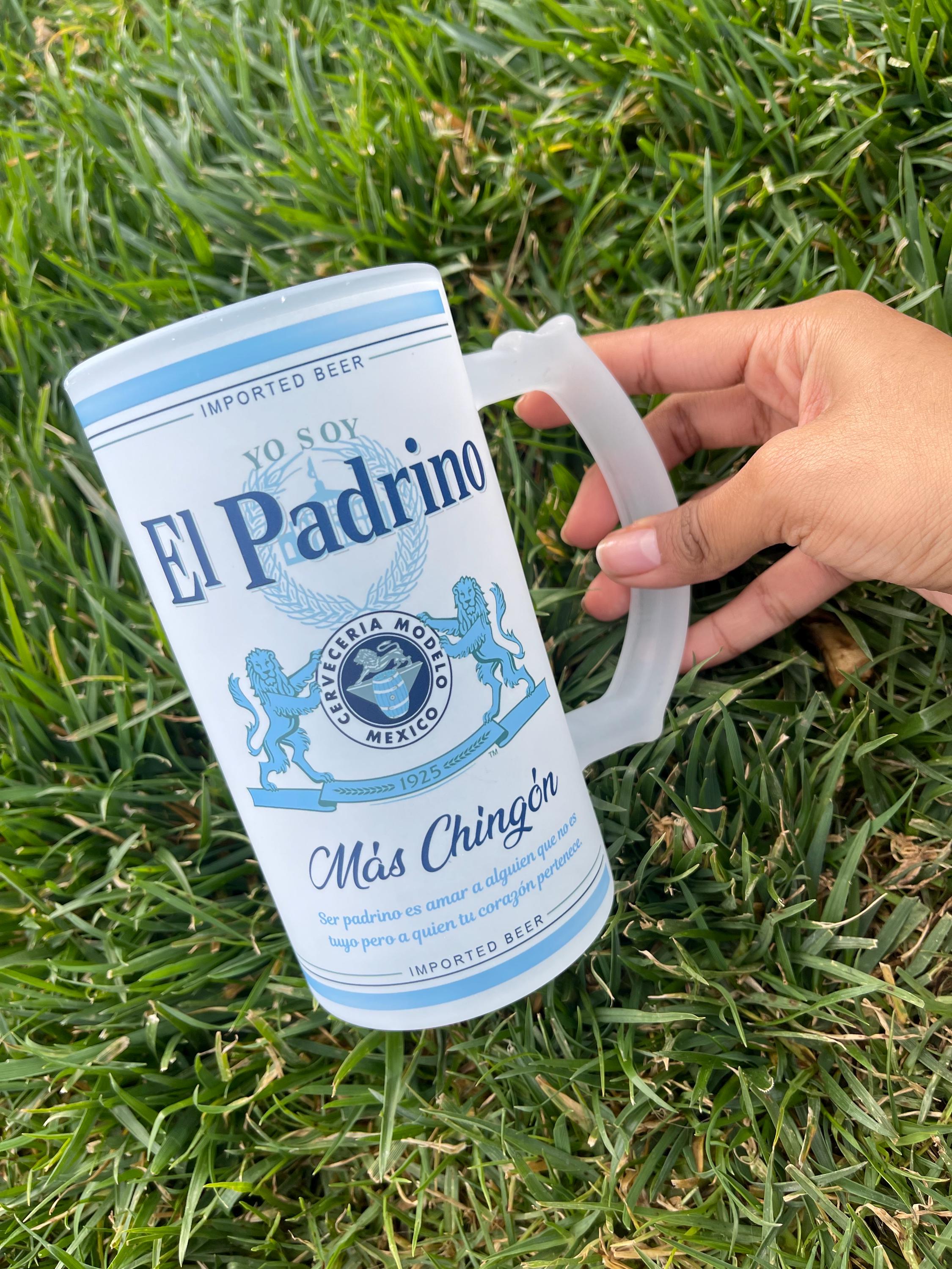 El Padrino Mas Chingon - Etsy