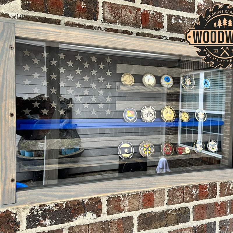 Coin Glass - Etsy