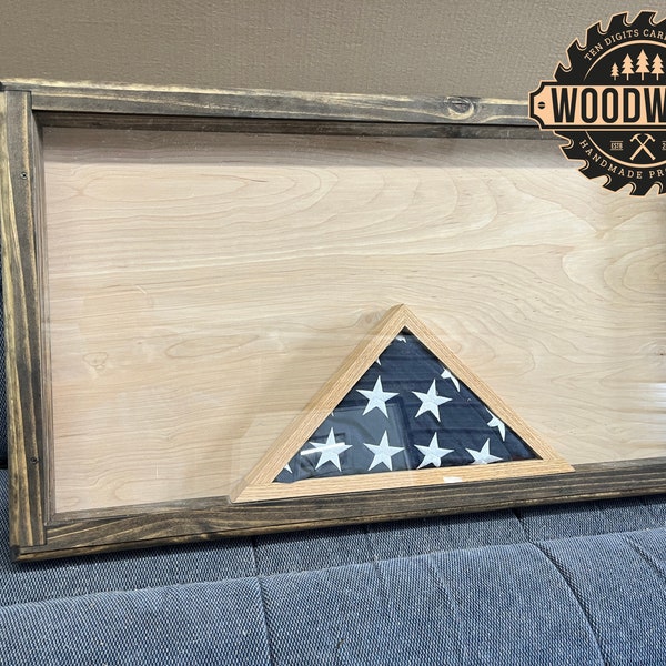 Military Shadow Box - Etsy