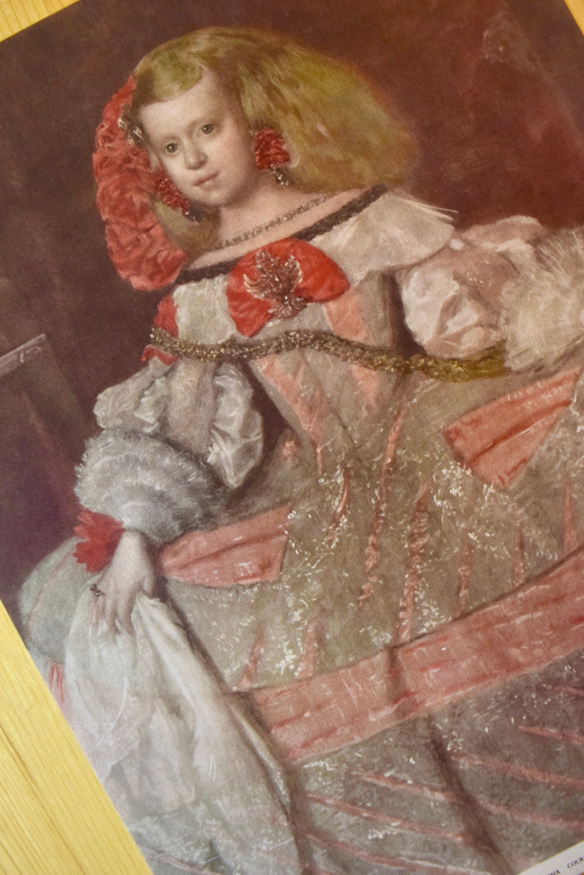 Wall Hangings Home Décor 1937 National Committee for Art Appreciation ...