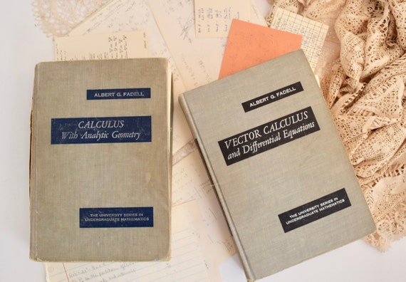 University Calculus Book