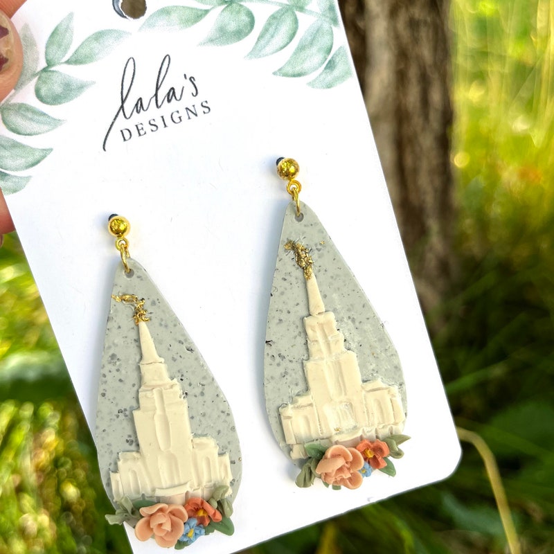 Mormon Jewelry - Etsy