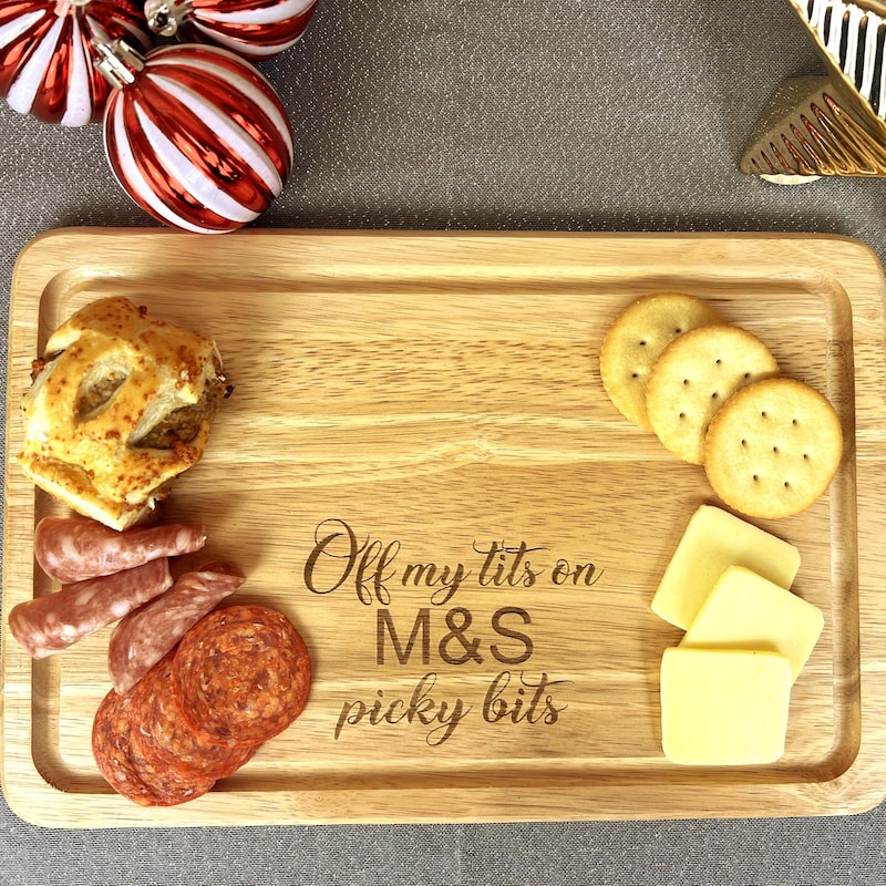 Picky Bits M&s - Etsy UK