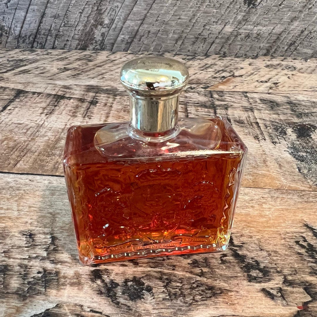 New Vintage TBN Spikenard Magdalena Anointing Oil/perfume Cologne ...