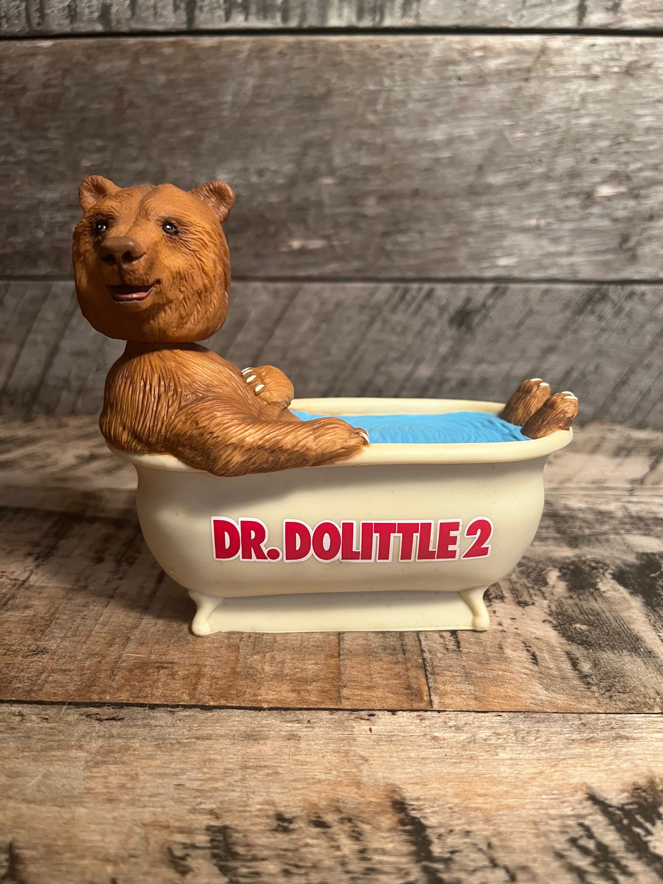 Dottor Dolittle 2 Archie