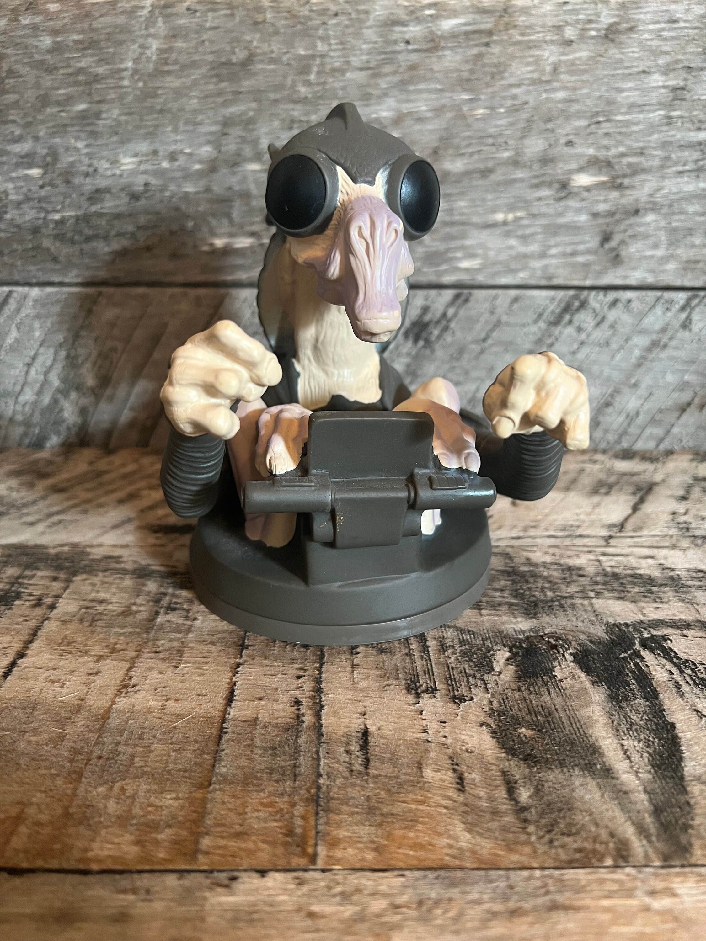 Star Wars Episode 1 Sebulba Taco Bell Drink Cup Topper Figure Lid Vtg ...