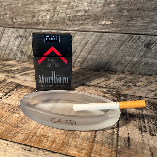 Personal Ashtray - Etsy