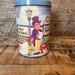 Doral Tin Container - Etsy