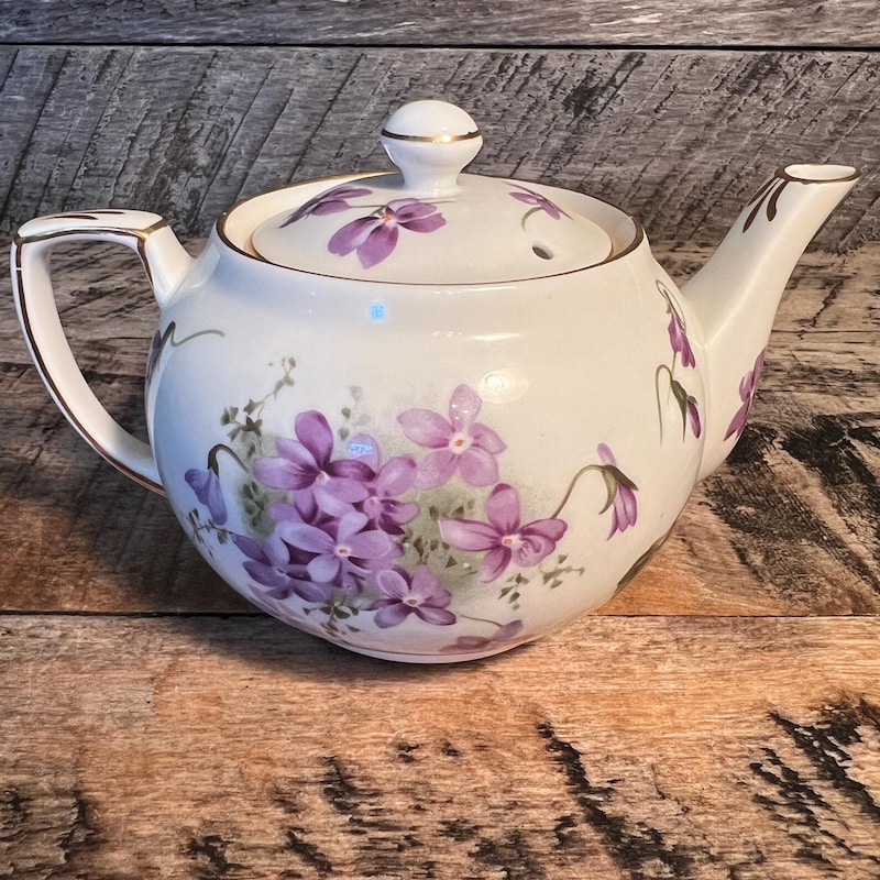 Hammersley Teapots - Etsy