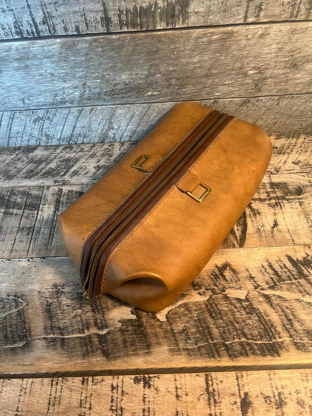Vintage Samsonite Travel Bag - Etsy