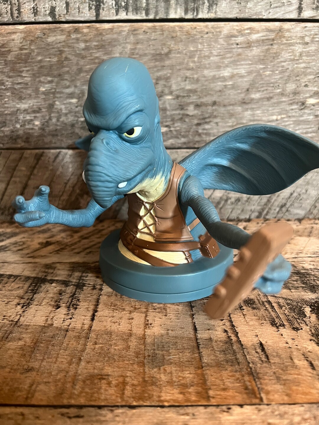 Star Wars Episode 1: Watto 1999 by Pepsi, KFC, Taco Bell Limited ...