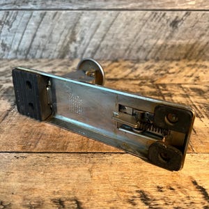 Pilot Model No 404 Stapler Vintage Office Decor - Etsy