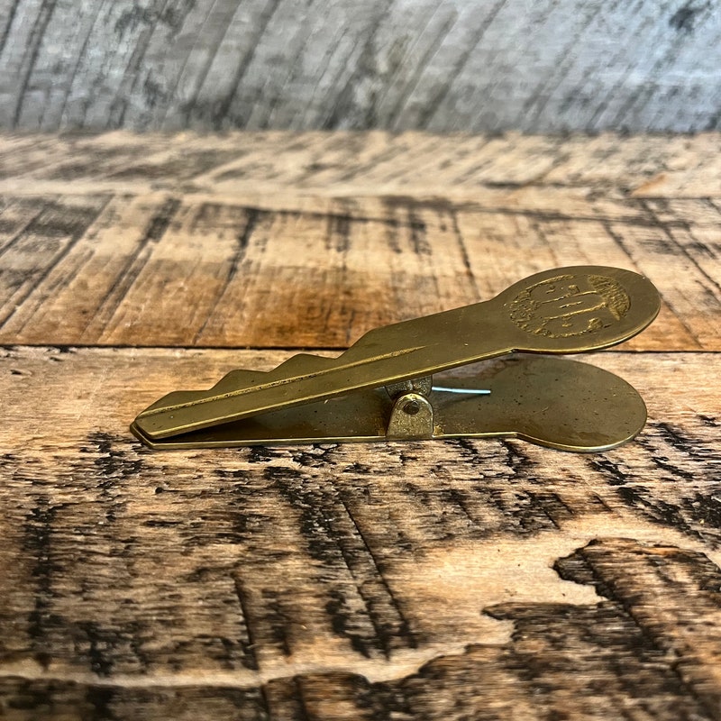 Shaped Paper Clips - Etsy