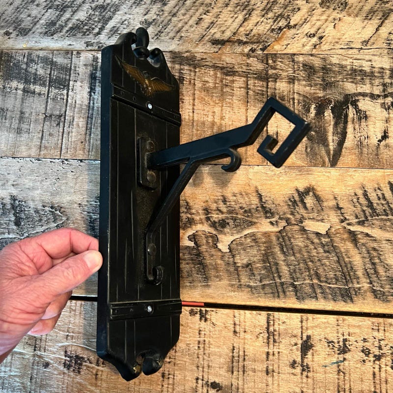 Midwest Hooks - Etsy