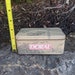 Doral Tin Container - Etsy