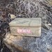 Doral Tin Container - Etsy