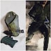 King’s Battle Garments - Gondor Surcoat, Tunic, and Cape Inspired by ...
