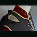 King’s Battle Garments - Gondor Surcoat, Tunic, and Cape Inspired by ...
