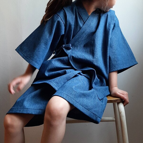 Jinbei - Etsy