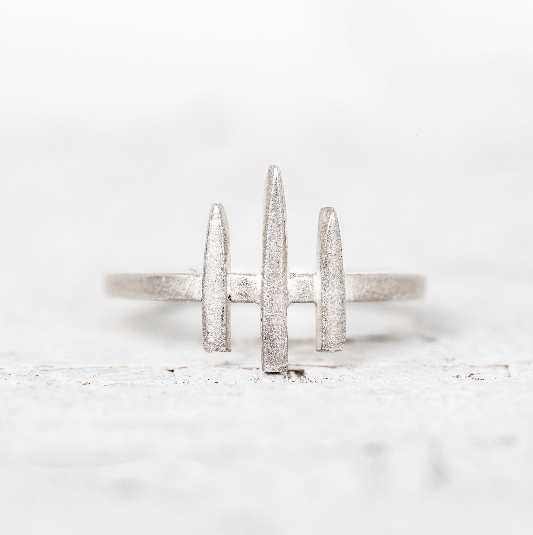 Satanic Ring Lucifer Ring Lilith Ring | Etsy