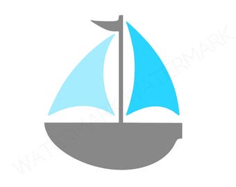 Boat svg | Etsy