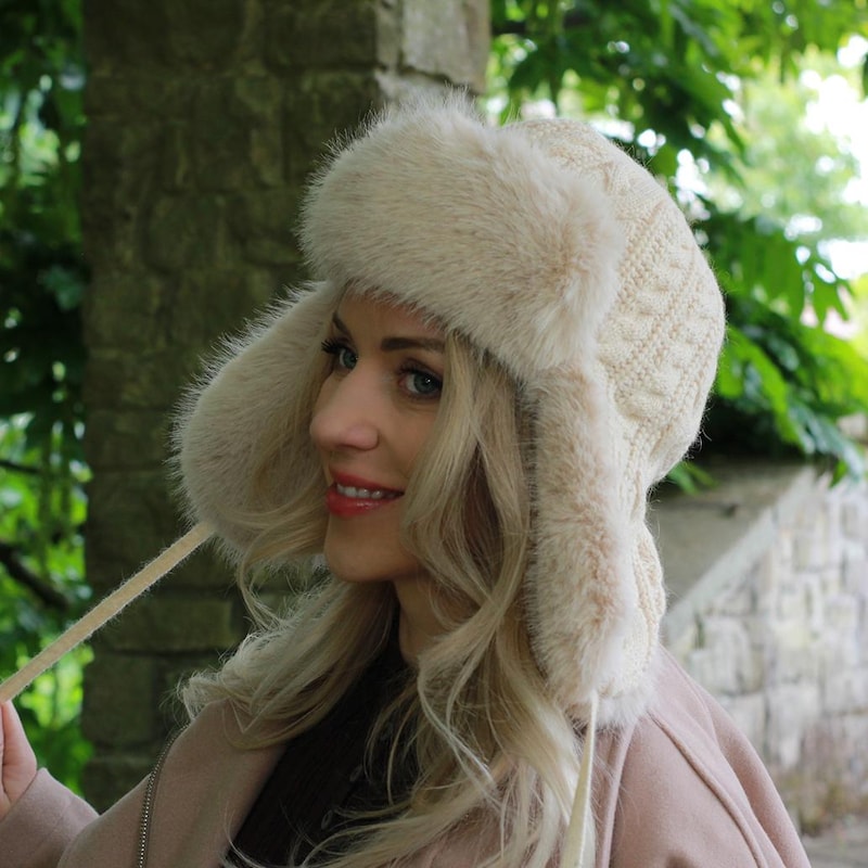 Trapper Covers - Etsy UK