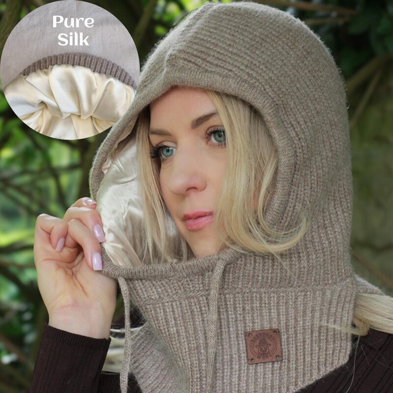 Buff Hat for Women - Etsy UK