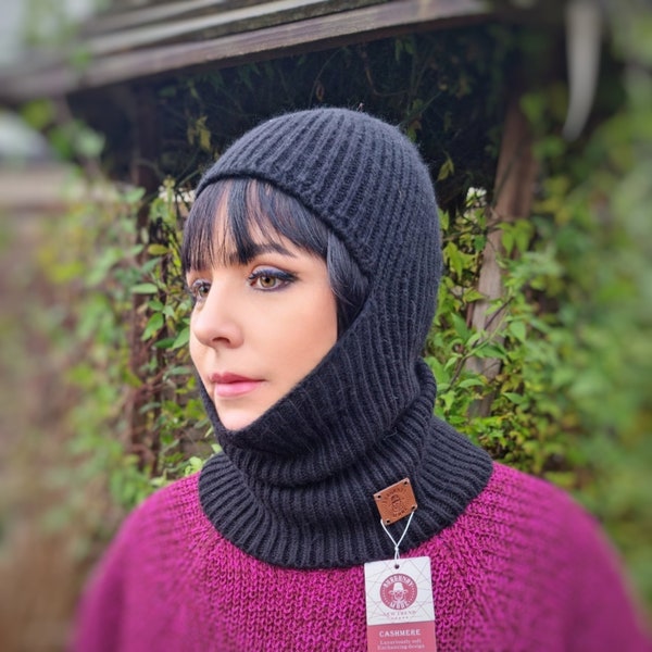 Balaclava - Etsy UK