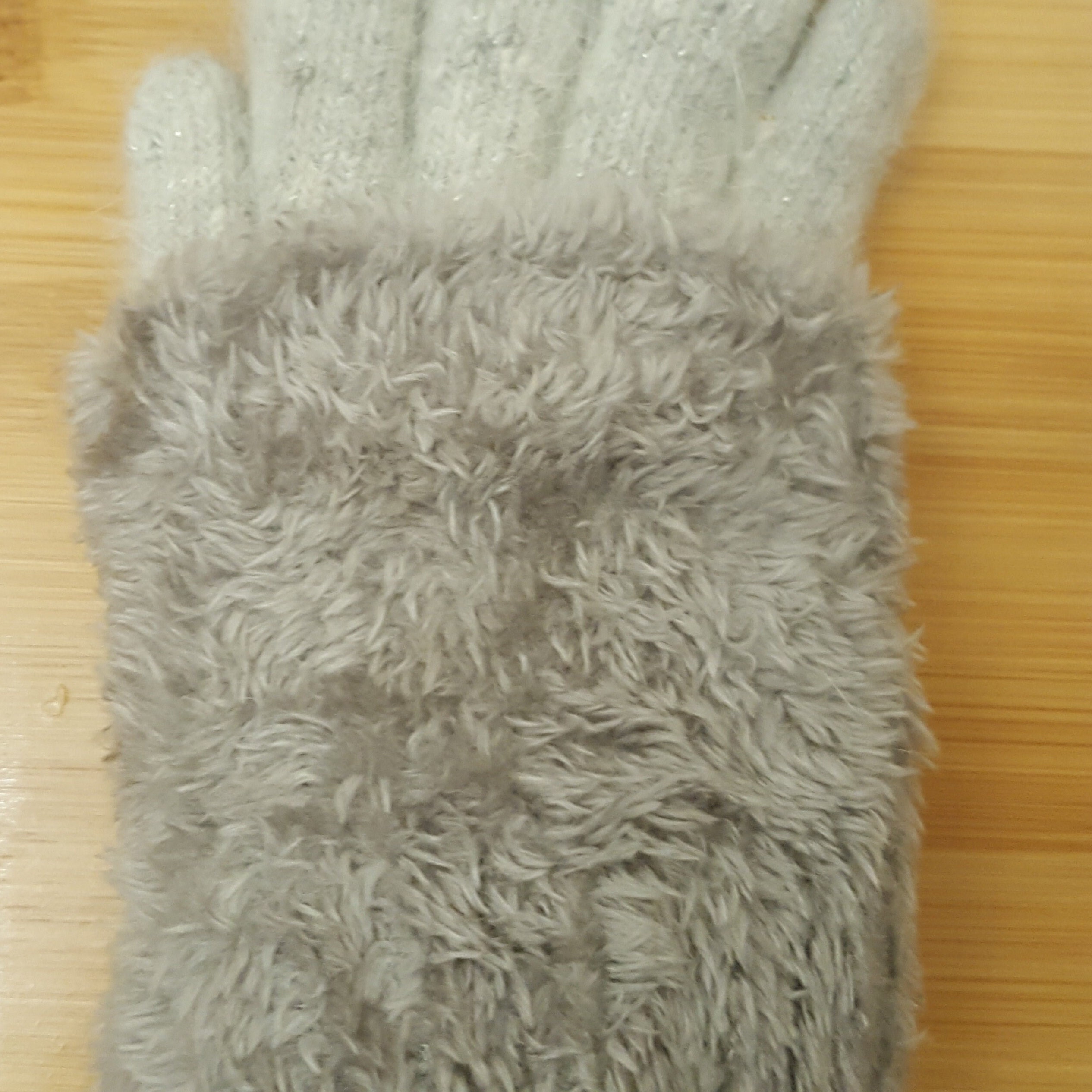Angora Wool Gloves Lined Gloves Warm and Thick Womens Winter - Etsy UK
