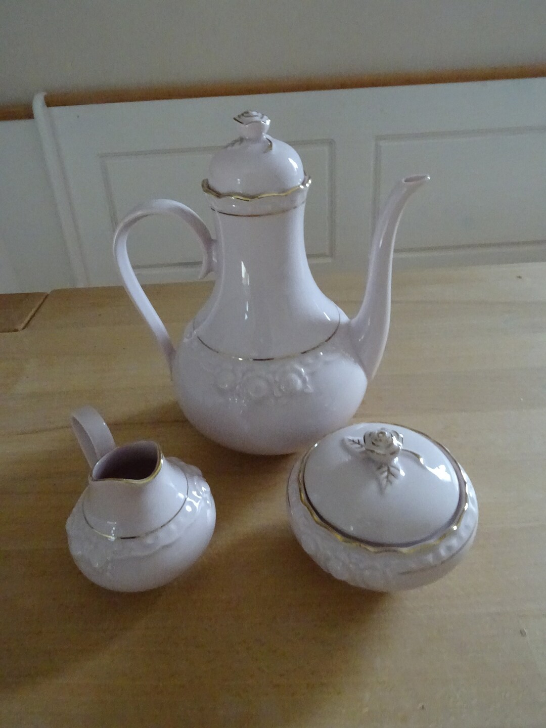 Playful Mocha Core in Rose. Tirschenreuth. Jug: Capacity 500ml - Etsy