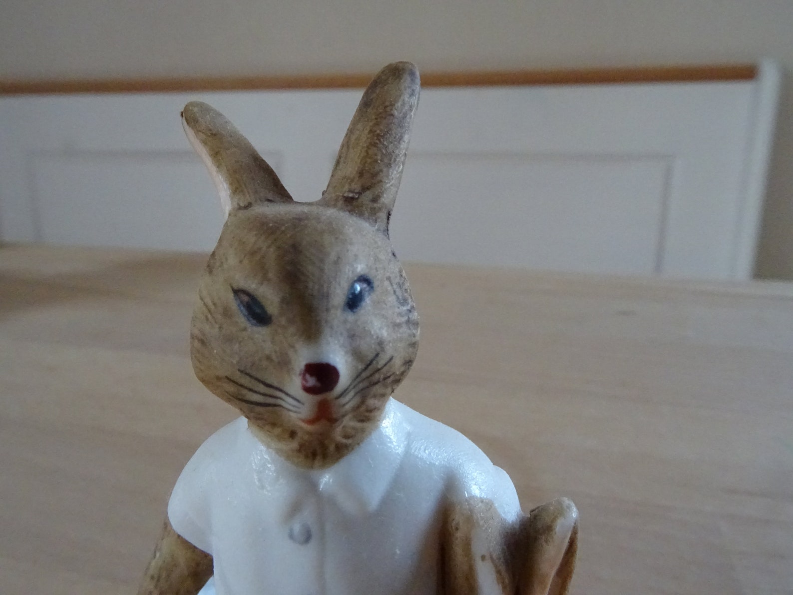 Papá Conejo de Pascua con Chicos conejo de Pascua. Pequeña | Etsy