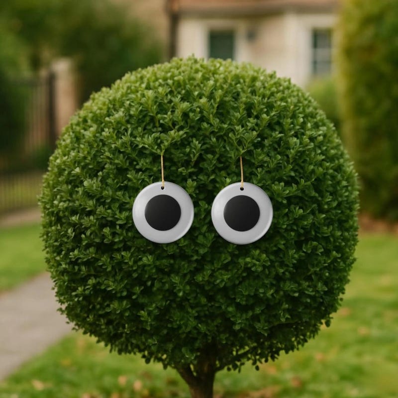 Googly Eyes - Etsy