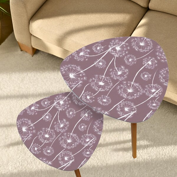 Whimsical Coffee Table - Etsy