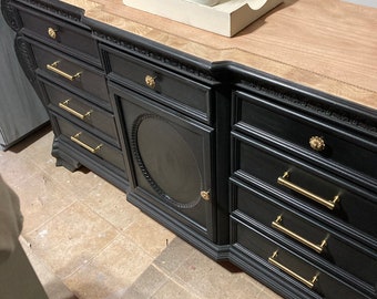 Custom Dresser | Etsy