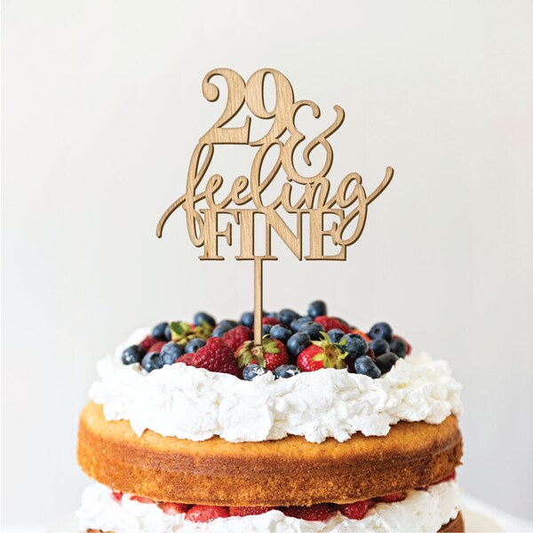 Twenty Fine Topper - Etsy
