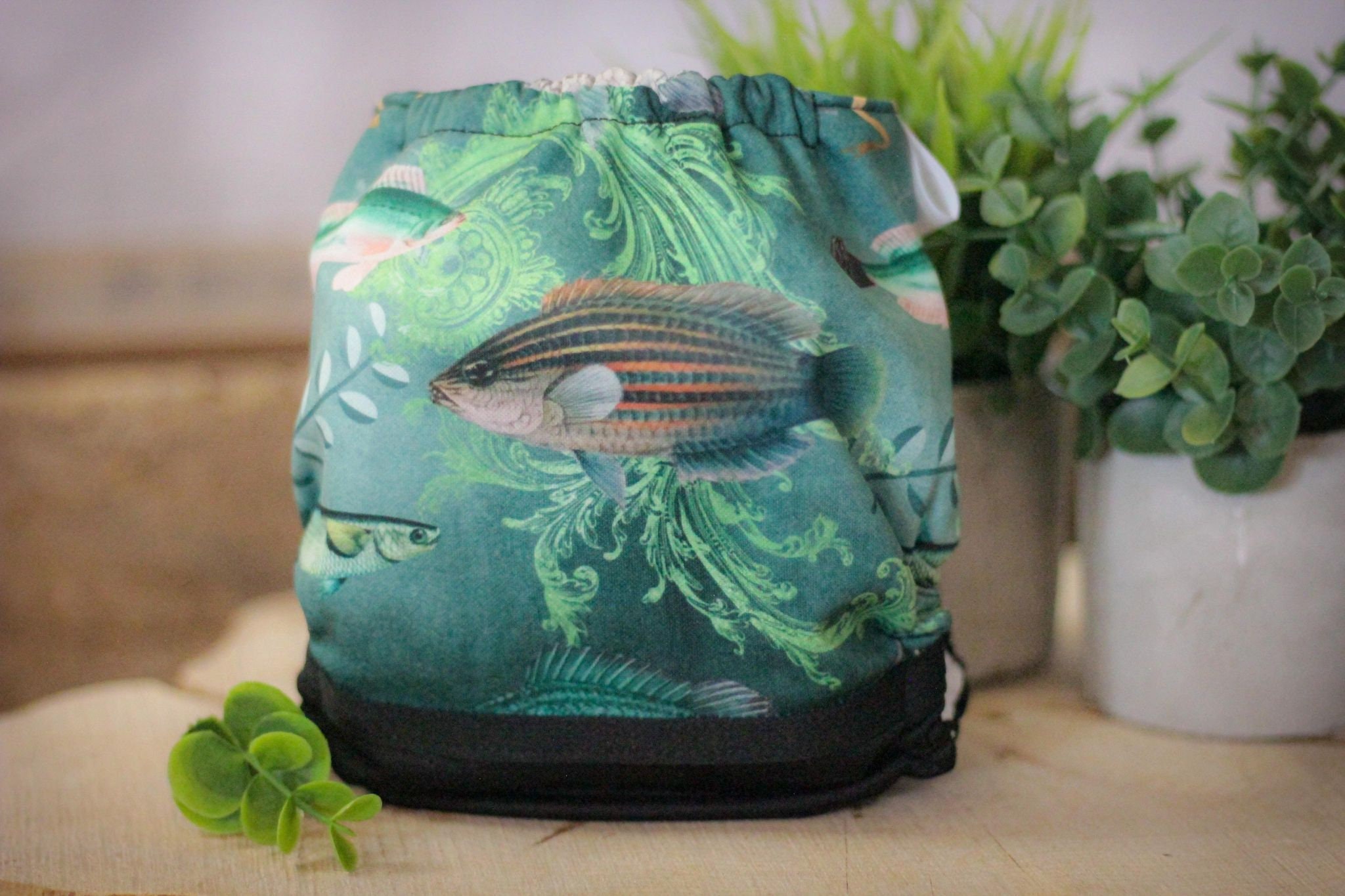 In a Lake Evolutive Cloth Diapers for Babies - Etsy