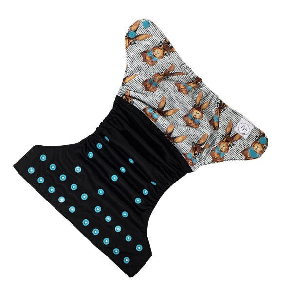 Rabbit Diaper - Etsy