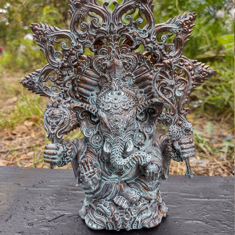Ganesha - Etsy